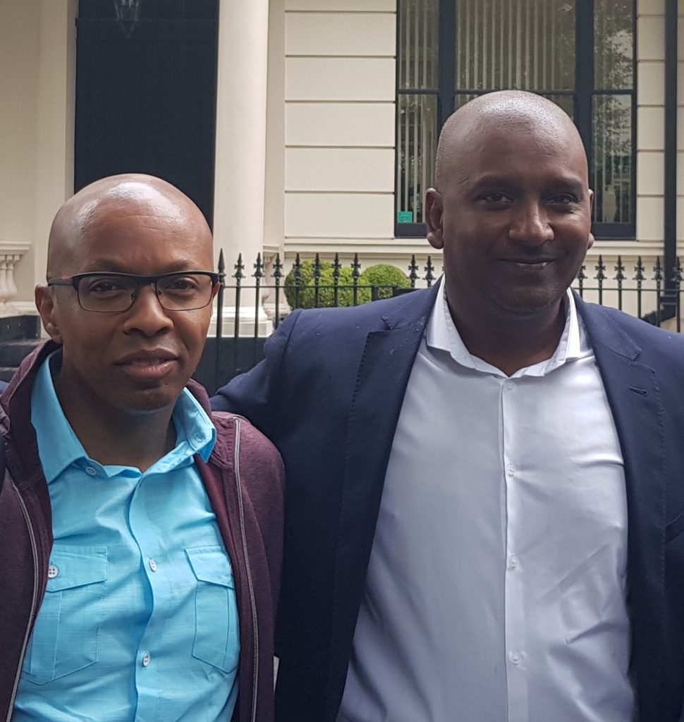 Home - Samuel T. Reddy