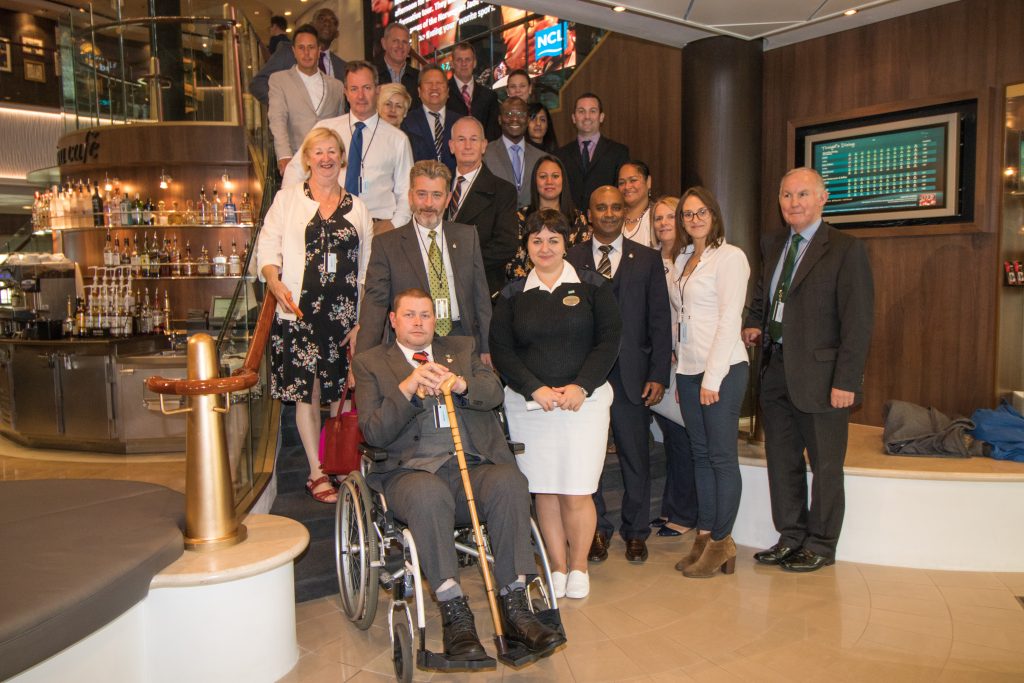 TriServeAwards~ Celebrating long service in the Military & Blue light ...