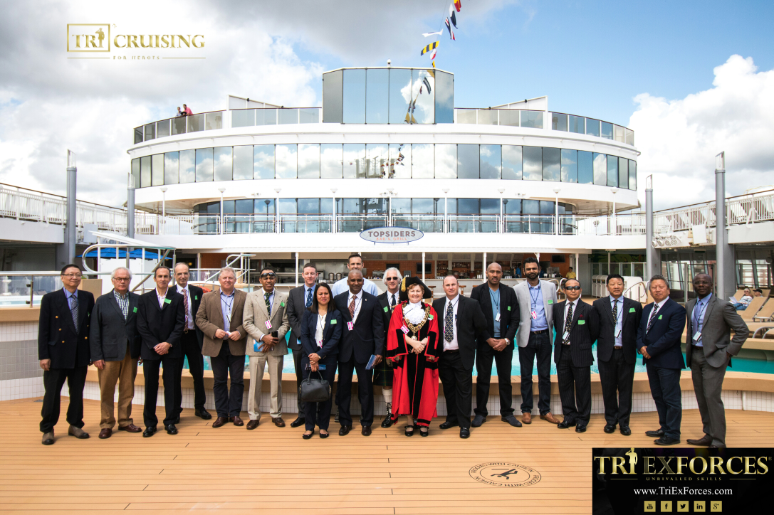 Community - Samuel T. Reddy