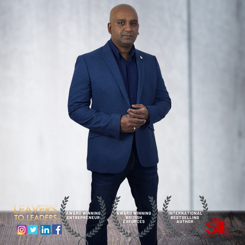 Samuel T. Reddy - Samuel T. Reddy