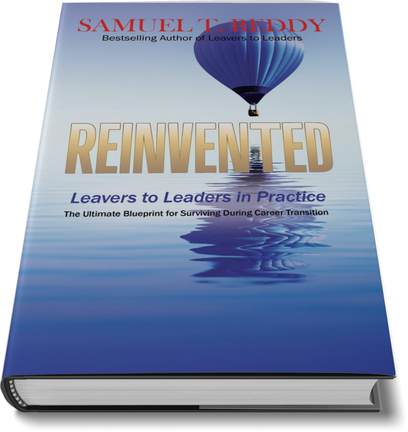 Home - Samuel T. Reddy